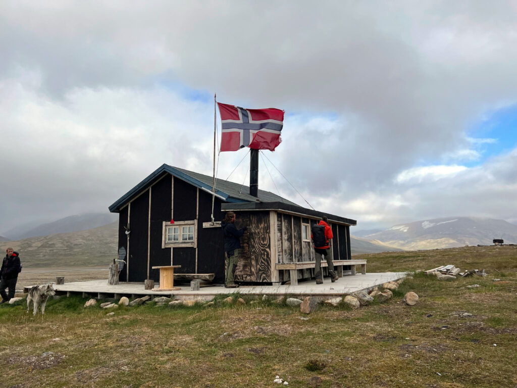 Svalbard - SoAvidTraveler