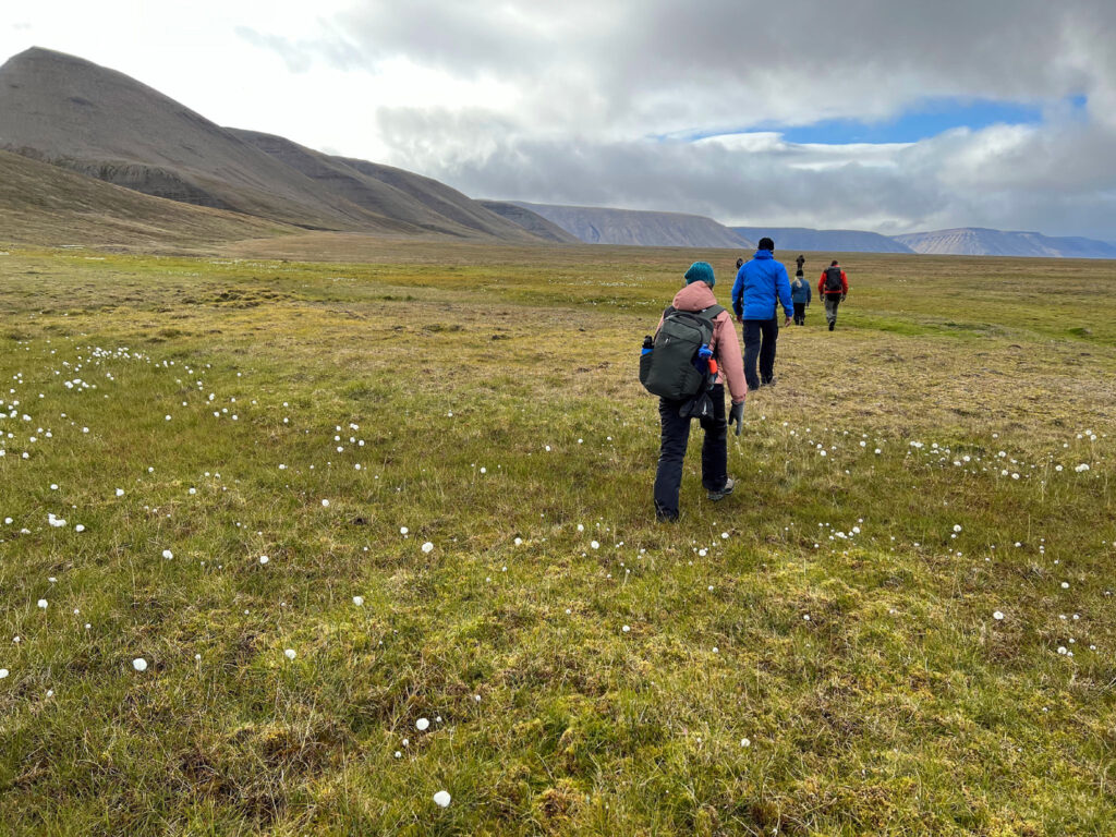 Svalbard - SoAvidTraveler